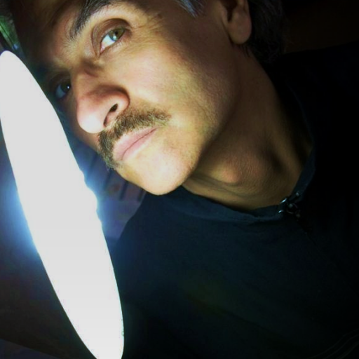 Biographie - Abel Robino