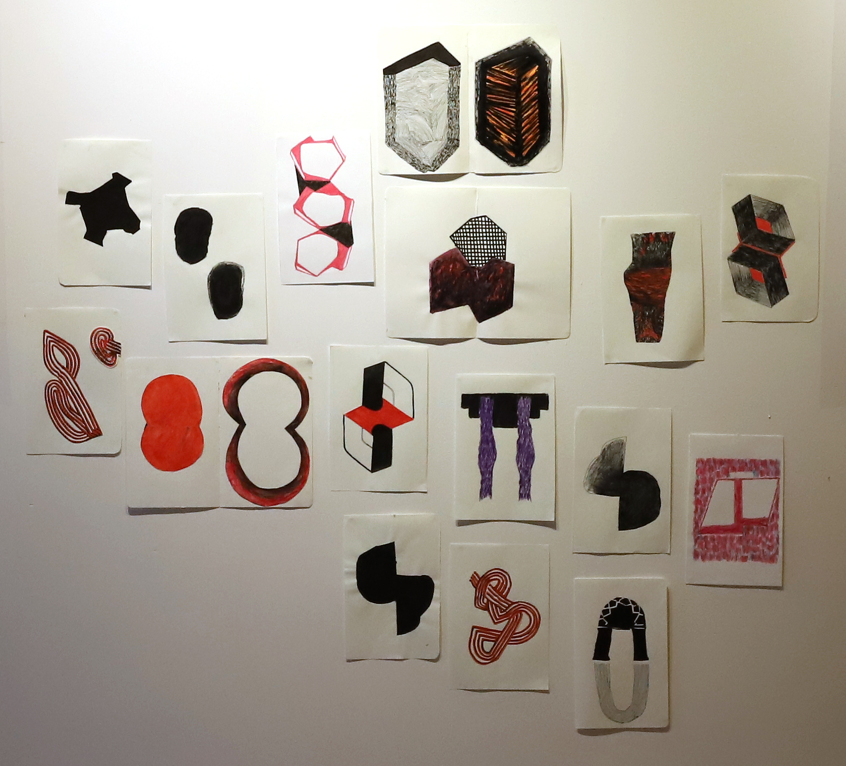 FORMULAS - Abel Robino